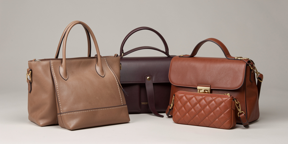 Types of Handbags You Must Know Before Buying One