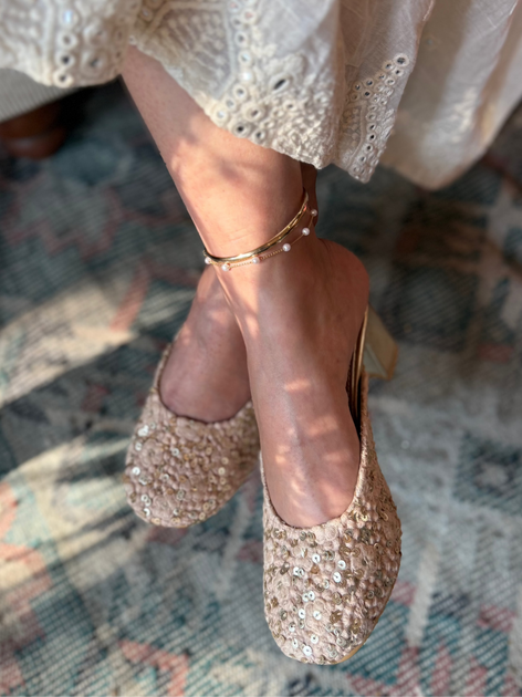 Explore Our Stunning Heels Collection - Pastels & Pop