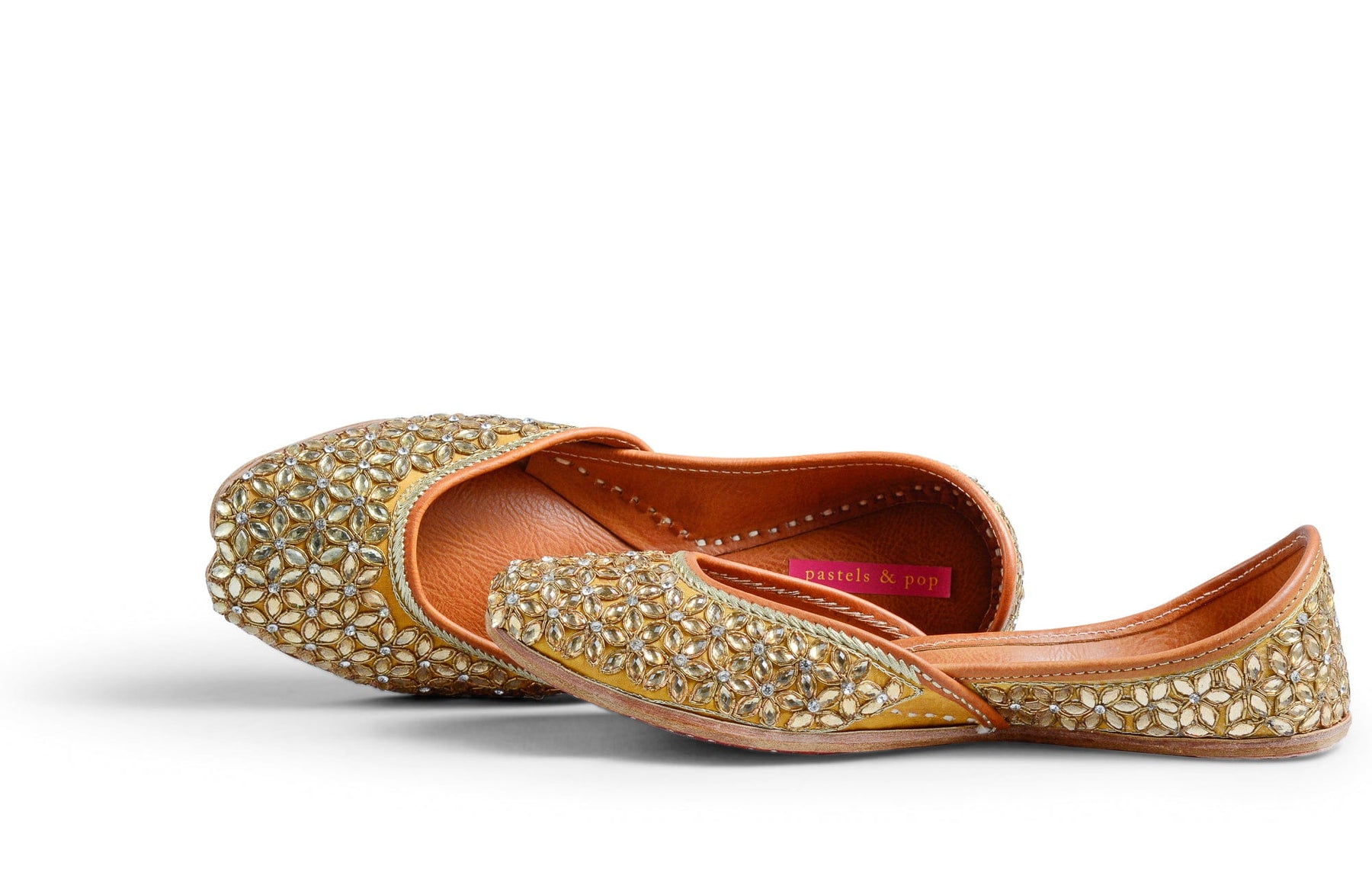 Shop Punjabi Jutti for Women Online In India
